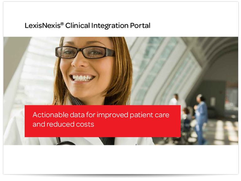 LexisNexis Resources