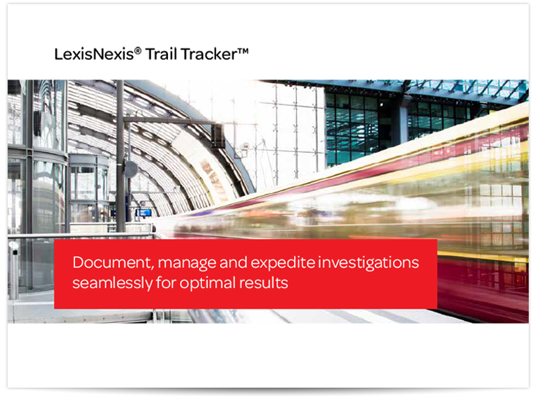 LexisNexis Resources